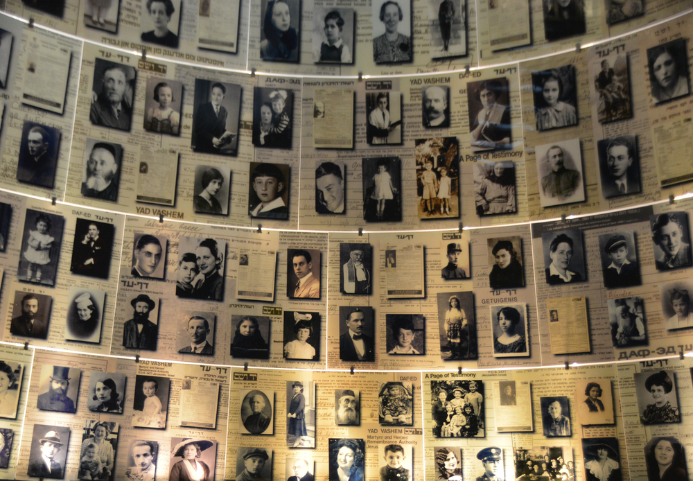 Base Central de Datos de Nombres de Víctimas de la Shoá - ES